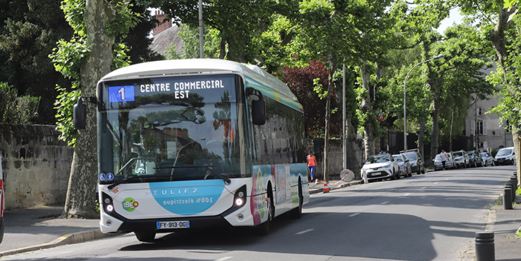 Accueil | Brive - Libeo